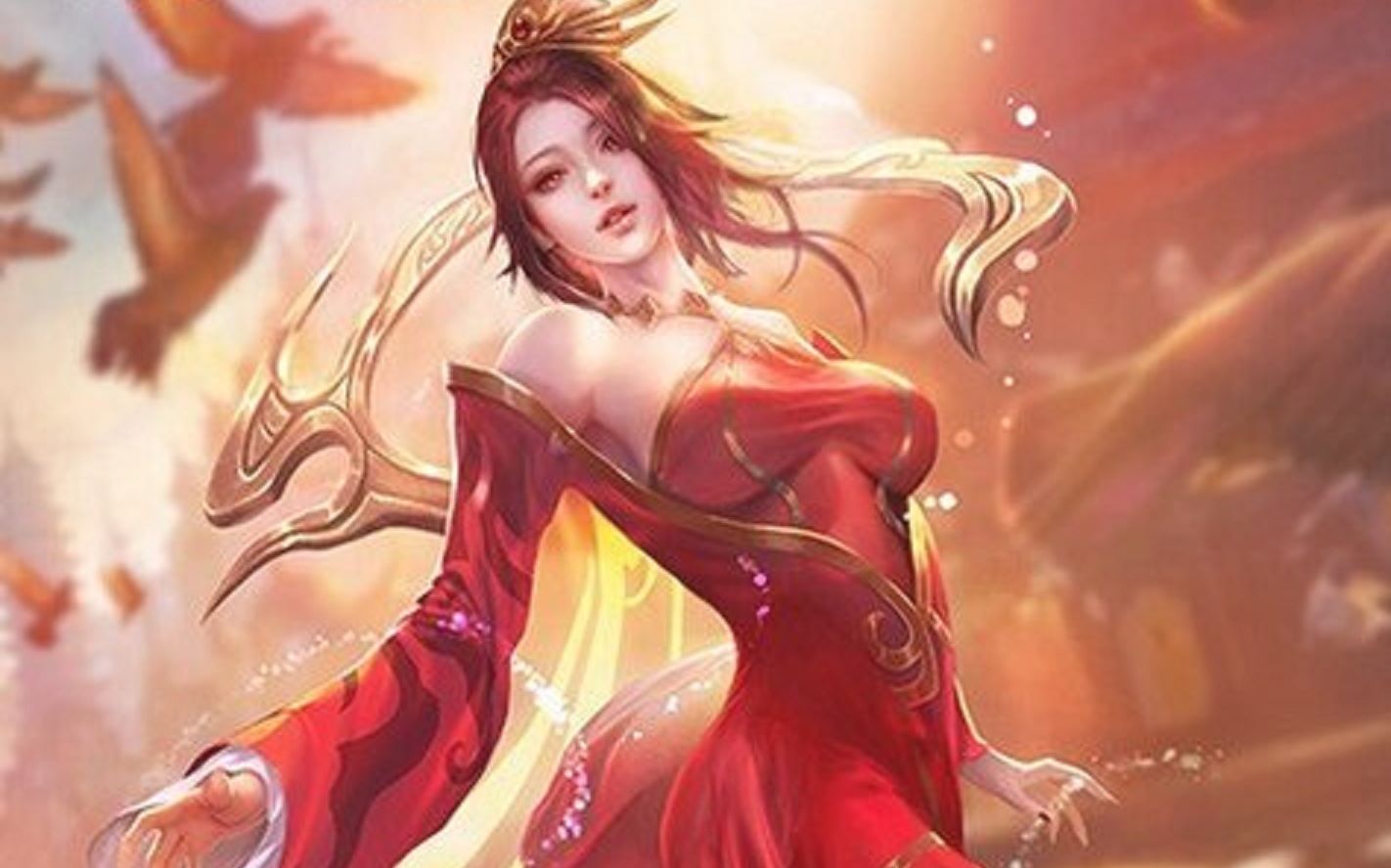《完美世界》经典语录(一)待我归来,带你看遍世间璀璨