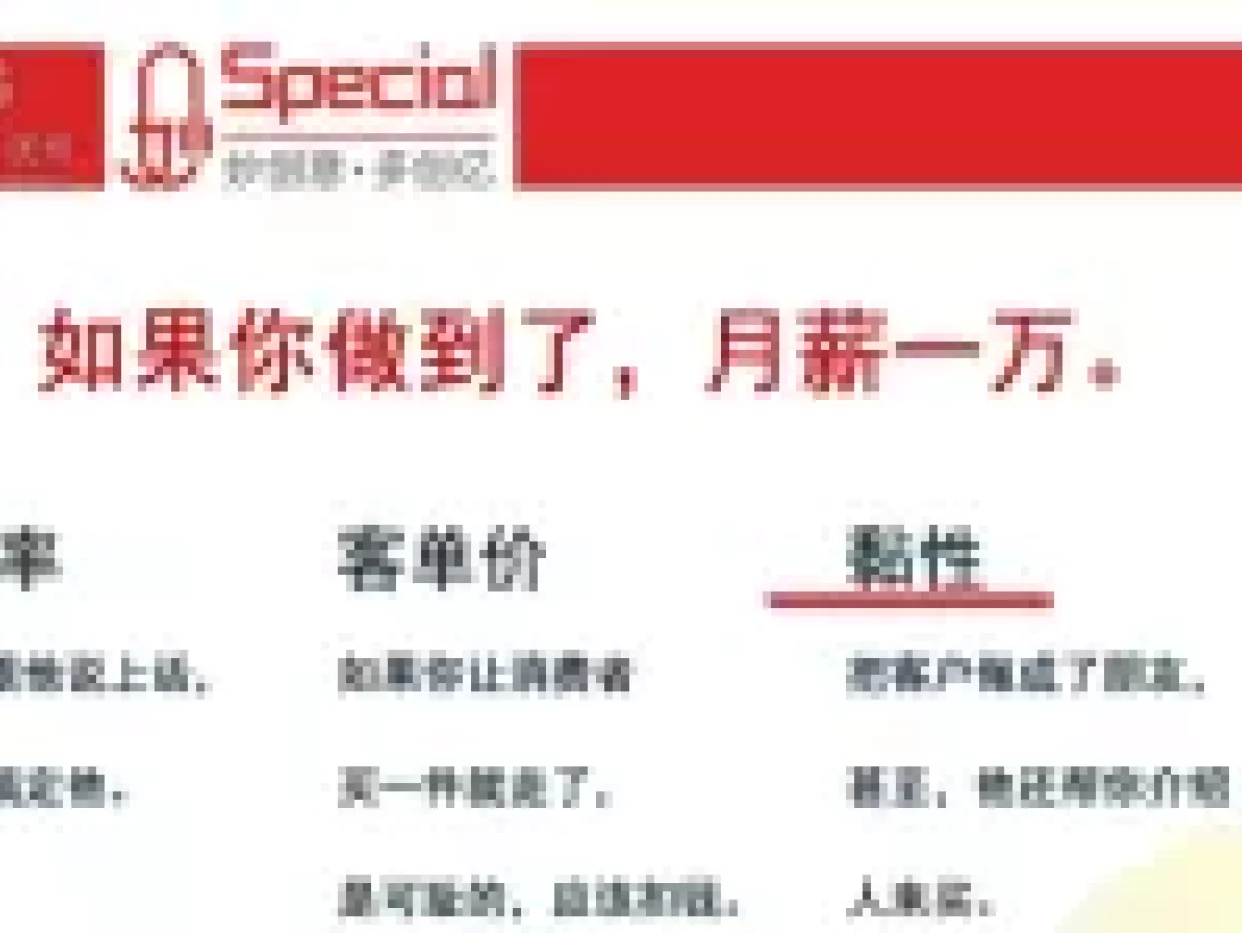 电商客服培训视频教程1