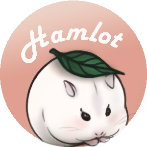 Hamlot科养字幕组 