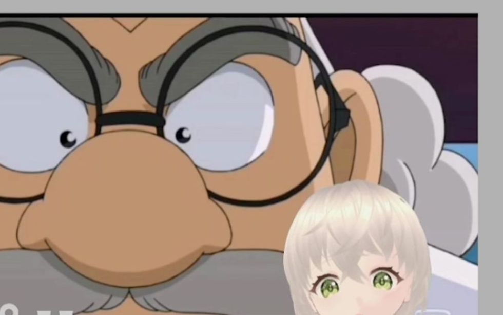 看名侦探柯南即可自学?谜一样的Q版人物画法