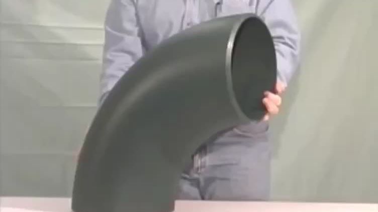 计算、下料、裁剪、安装,手把手教你如何做大型管道弯头保温