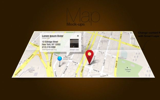 3个步骤,将地图上公司、商铺的位置放进二维码!