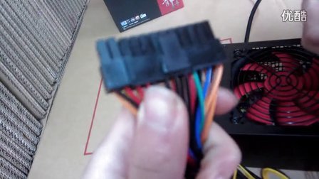 高手支招 电脑电源最简单有效的测试方案 小白们给鼓掌撒