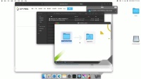 在macOS系统中,如何安装XP-PEN新UI驱动程序