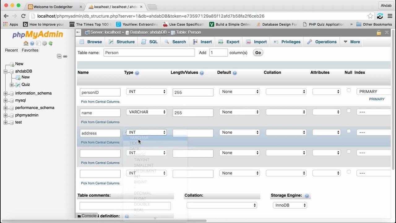 How to create, edit, delete data using REST, Ajax, Backbone.js, MySQL ...