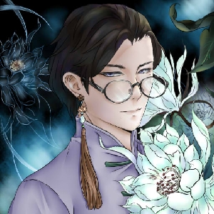 草肃CS丶 