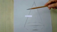 素描简单 动漫素描入门教程 简单素描教程图片