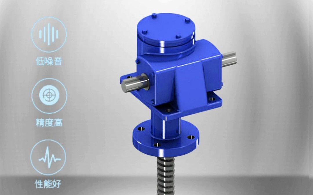 电动不锈钢升降器 多台同步升降平台