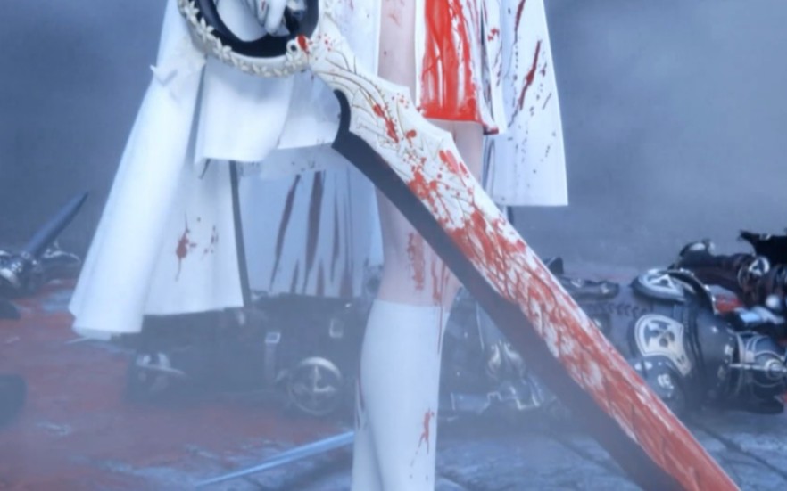 这TM才是世界的战力巅峰!