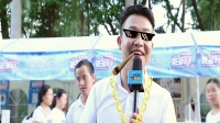 你最想对老师说的一句话是什么