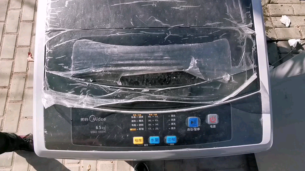 洗衣机不洗,脱水时电机不转故障,该如何检查呢,为你一步步详解