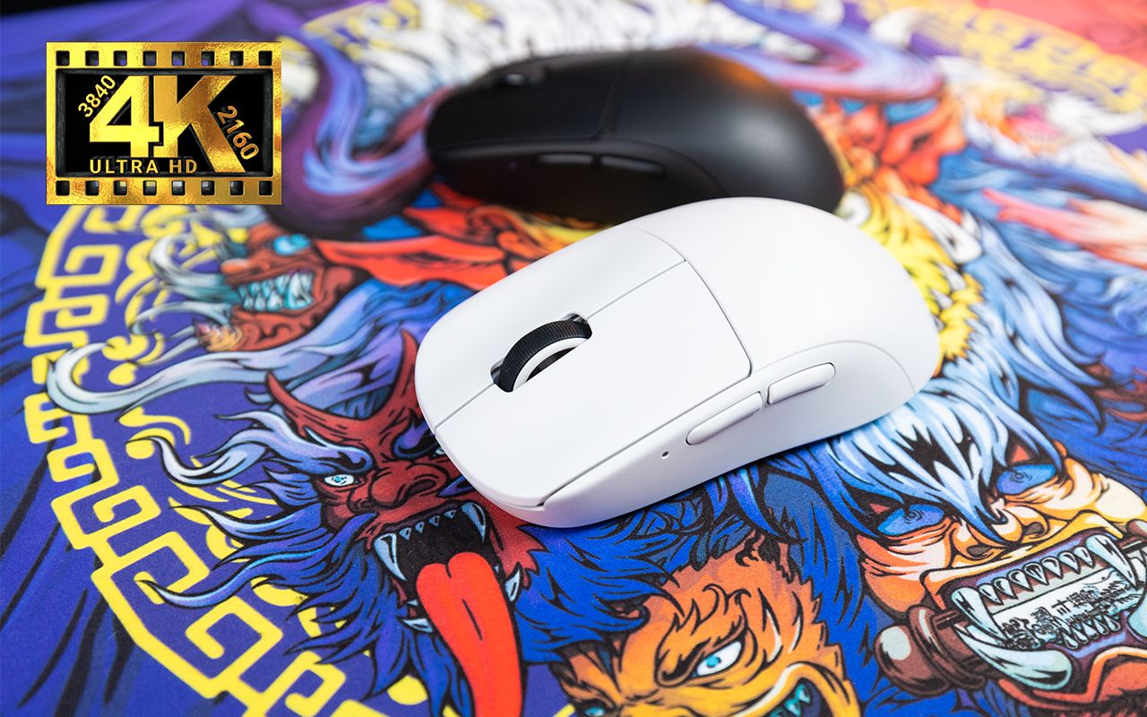 【火云】名声在外的韩国鼠标:Pulsar X2 & X2mini详细评测