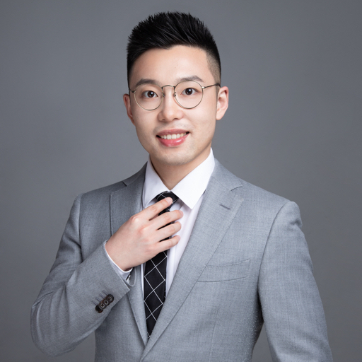 Dom你们的道哥 