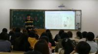 教育科学学院开展“冬季安全教育”主题班会