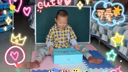 小朋友的最爱北京越野高定模拼装一台模型