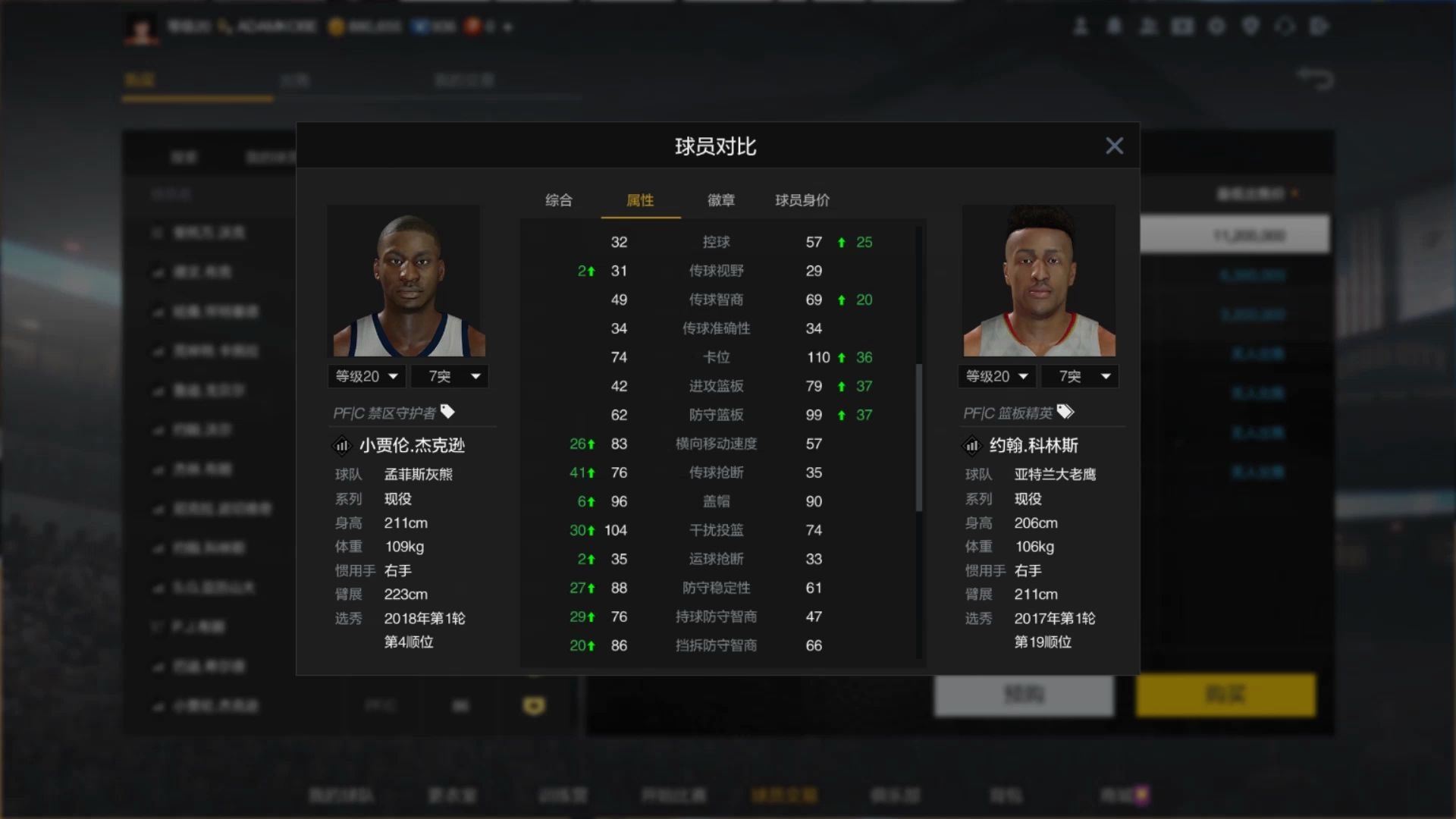 谁才是更好的平民PF呢【顶级平民pf分析】