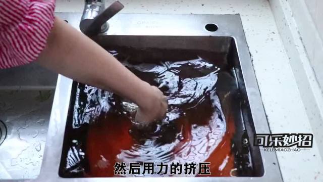 洗菜池下水道堵了怎么办