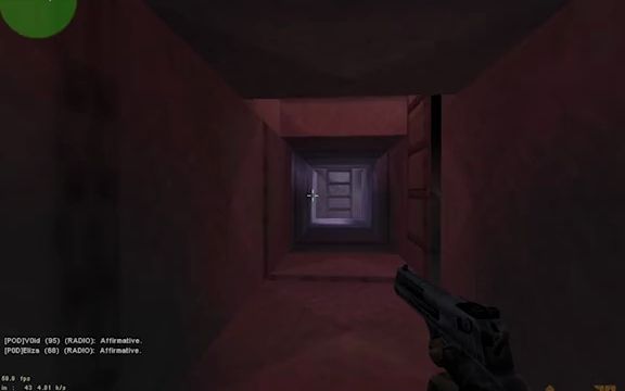 【CS1.5】游戏下载试玩安装win10运行│经典游戏