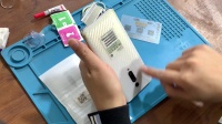 红米k20换后盖测评 RedMI K20换玻璃后盖更换全新电池盖后壳