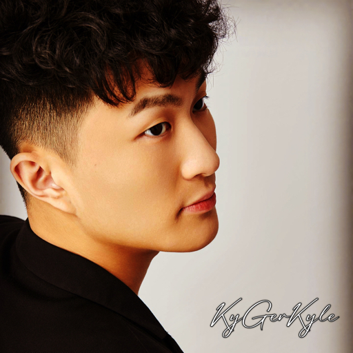 楷哥KyGerKyle 