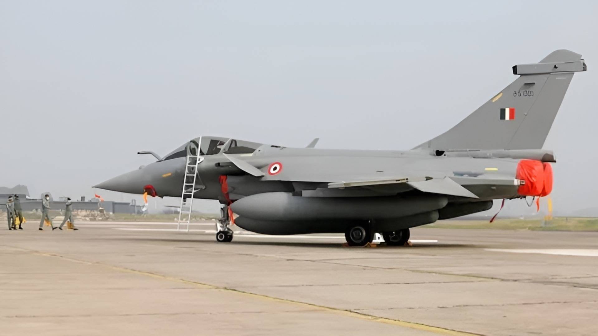 巴基斯坦:又击落一架印度战机,印度飞行员被俘