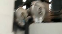 河南方块节能生物质木片气化燃烧机