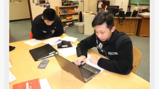 Focus on Learning