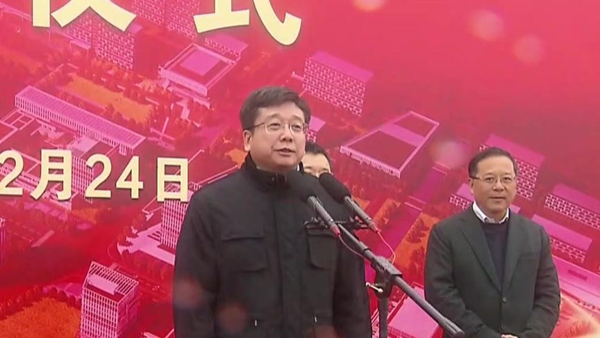 上海立信会计金融学院:在浦东打造“没有围墙”的新校区