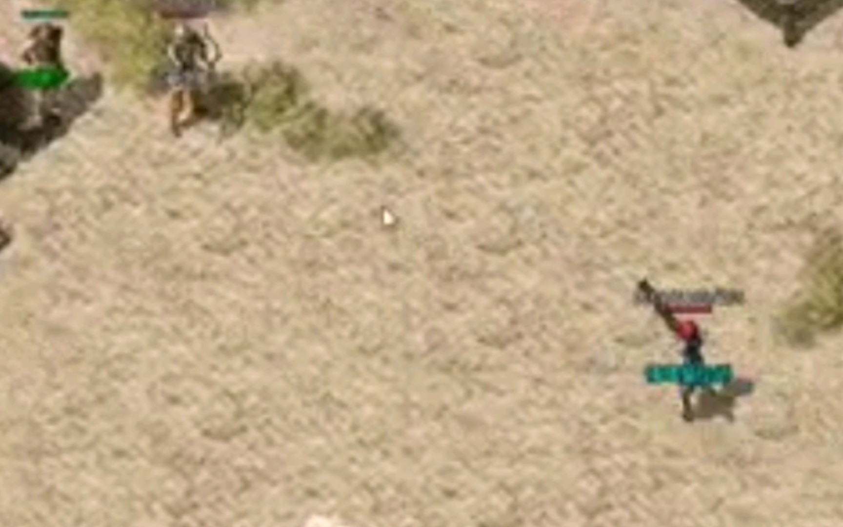 修改传奇的攻速和跑步速度达到无限刀和闪电侠的效果