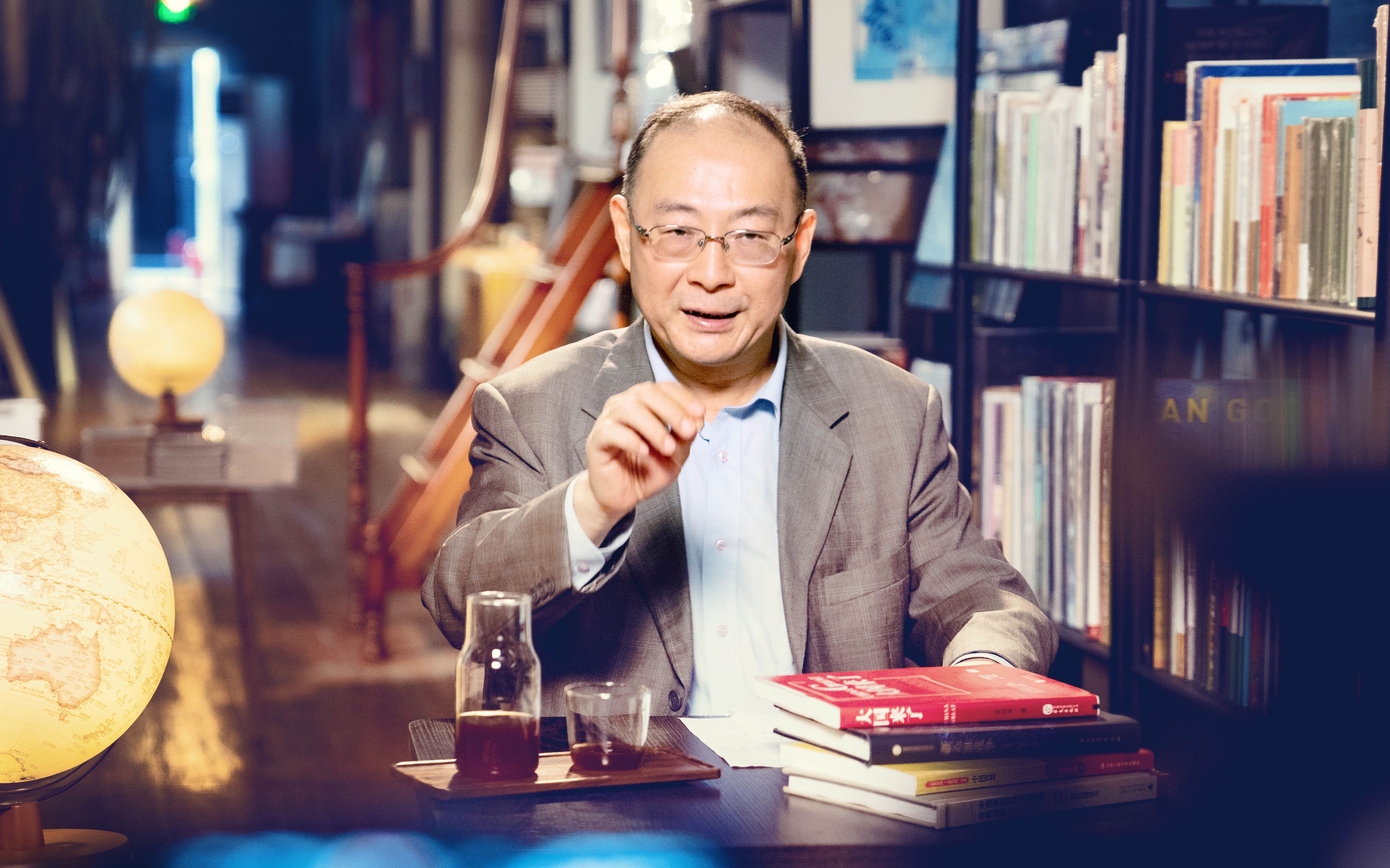当金政委都不再“嘿嘿嘿”,你就知道事情已经严肃起来了