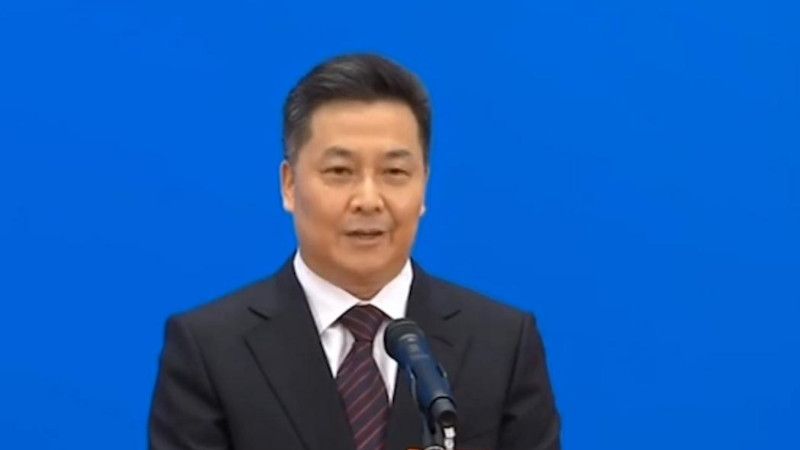 全国政协委员朱奕龙:我国在46个城市成立跨境电商综合试验区