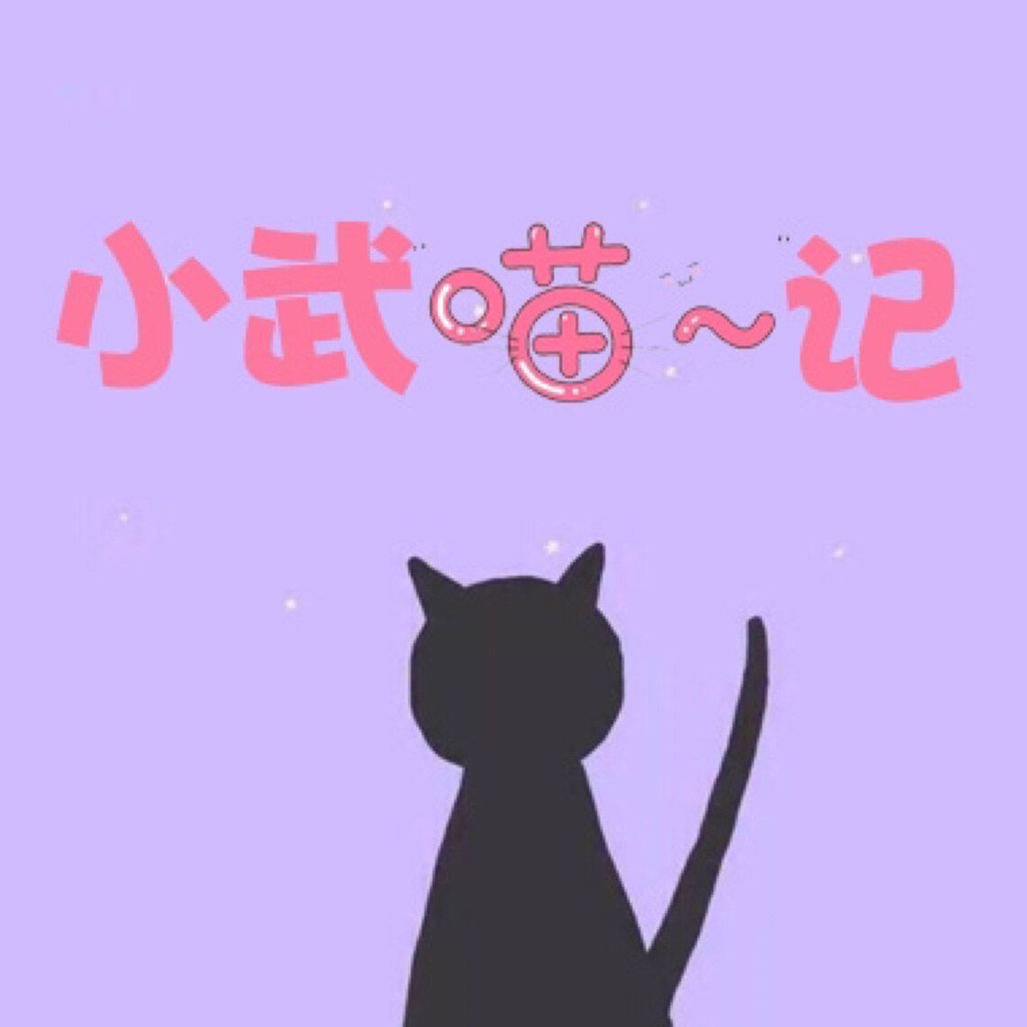 小武喵记 