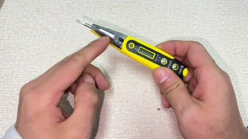 难以置信,普通电笔竟隐藏着五个你未曾了解的神奇功能