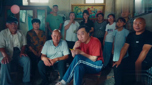 这小孩真神了!预言曹瑞自行车变路虎,看到真相后小驴都愣在原地