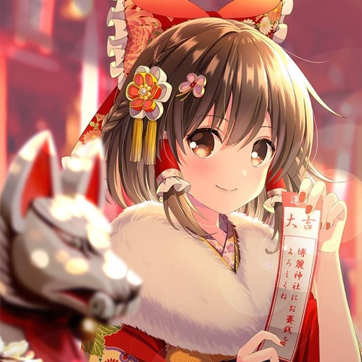 缘起乡主 