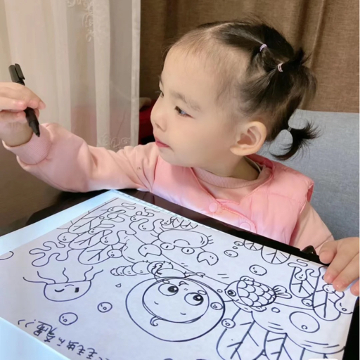 Daisy童画 