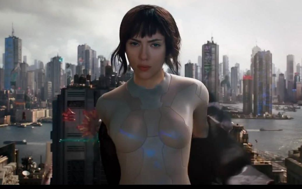 如何在人渣里用长矛一击必杀机甲