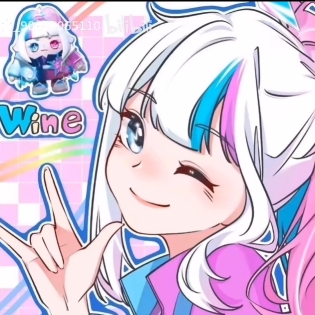 小核桃和小豆子 