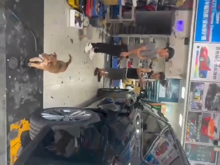 ...电动打开,滴滴司机必备,方便实用改装,完美交车,改装继续约起来。