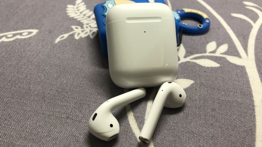 AirPods 如何在手机上更改名字 方便好用