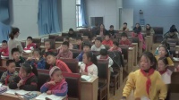 三年级上册《美丽的小兴安岭》教学实录2