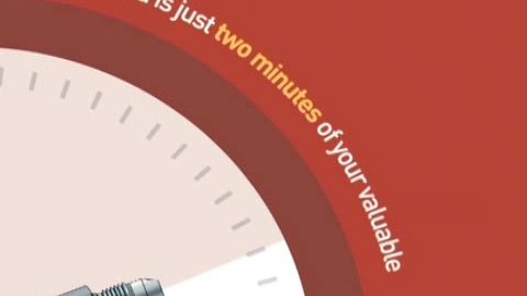 两分钟安装到位的中压MPI接头,省时省力