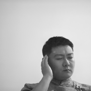 书生阿泽 