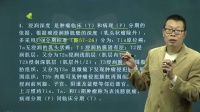 2020 泌尿外科副主任医师 副高 视频