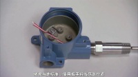 如何为罗斯蒙特644变送器配置单个传感器
