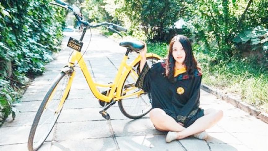 国内风靡的共享单车,GPS、智能锁如何供电?维修师傅给出答案