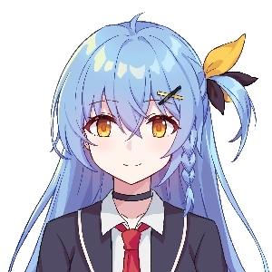 努力工作の夏珂馨 