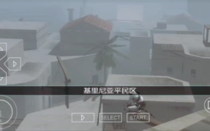 刺客信条血统全流程6