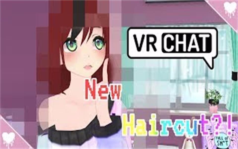 [mira]看看VRchat的新模型~