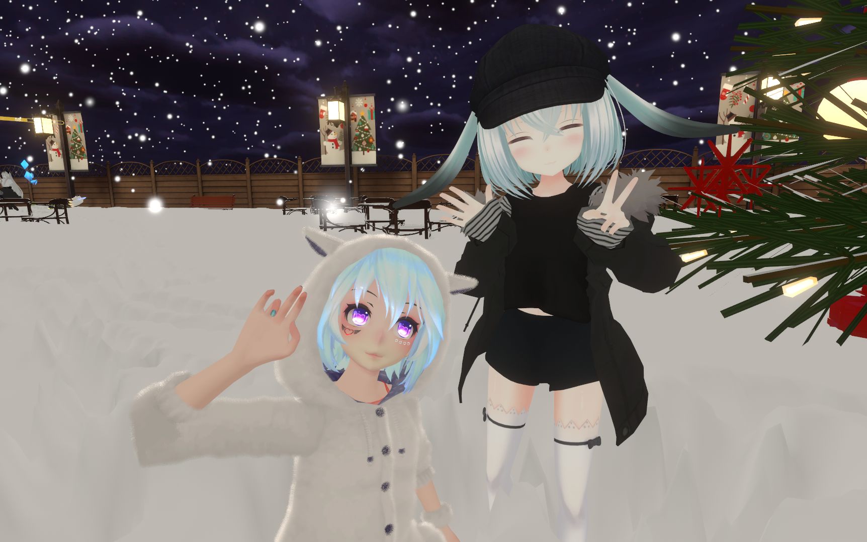 VRChat 处理成品模型教程,及常见问题修复与避免问题的办法
